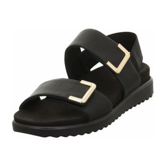 Legero Move Sandale - - Shoes - Damen - Schwarzk - 41 EU