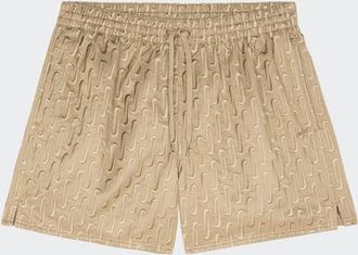 Nike Short de bain - Taille XS