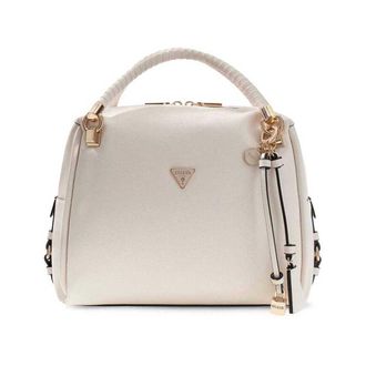 Guess Sac Bandouli&egrave;re Isola Off White BG991806