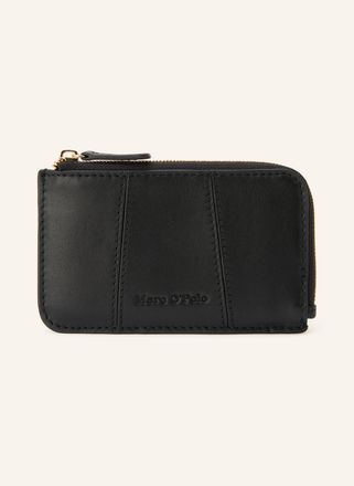 Marc O'Polo Marc Opolo Geldb&ouml;rse schwarz