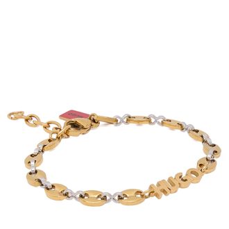 HUGO BOSS Armband HUGO 50565319 Goldfarben