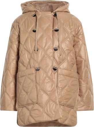 Ganni JACKEN & MÄNTEL - Mäntel auf YOOX.COM