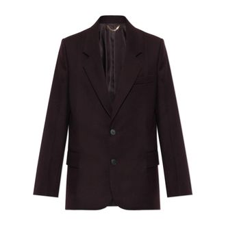 Victoria Beckham Damen, Jacken, Rot, SGr&ouml;&szlig;e
