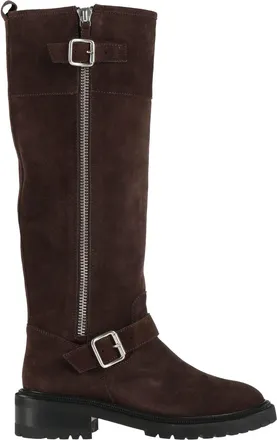 Via Roma 15 SCHUHE - Stiefel auf YOOX.COM