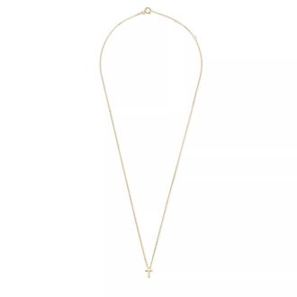 Isabel Bernard Halskette - Kette - Gr. unisize - in Gold - f&uuml;r Damen