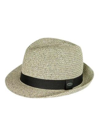 Herrenausstatter.de Herrenausstatter Herren Hut beige Onyx