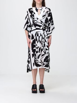 Max Mara Kleid Damen Farbe Bunt