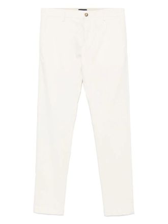 Paul & Shark Hose mit Tapered-Bein - Nude