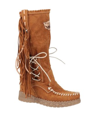 El Vaquero SCHUHE - Stiefel auf YOOX.COM