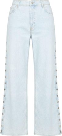 Maje HOSEN & R&Ouml;CKE - Jeanshosen auf YOOX.COM