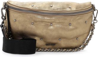 Suri Frey Andy Crossover Bag Gold