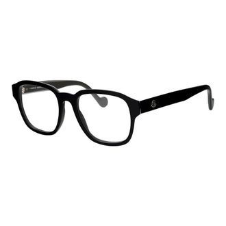 Moncler Optical Ml5156 Sonnenbrille - - Accessories - Herren - Schwarzk - 53 MM