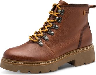 Tamaris Damen Stiefel braun 38