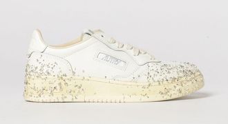 Autry Baskets AUTRY Femme couleur Blanc