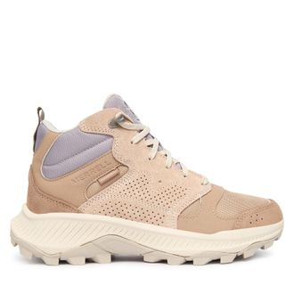 Merrell Trekkingschuhe Merrell Tempo Sol Mid J038944 Beige