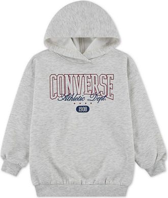 Converse Kapuzensweatshirt CNVG GFX BOYFRIEND HOODIE (1-tlg)