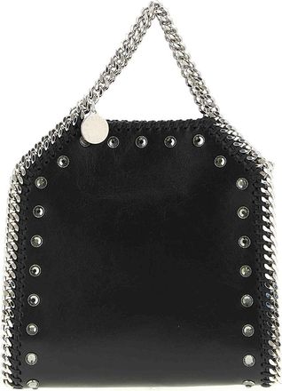 Stella McCartney Sac Cabas - Noir