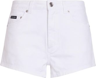 Dolce & Gabbana HOSEN & R&Ouml;CKE - Jeansshorts auf YOOX.COM