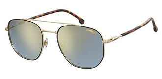 Carrera mixte adulte Lunettes de Soleil 236/S, 0NR/2Y, 54