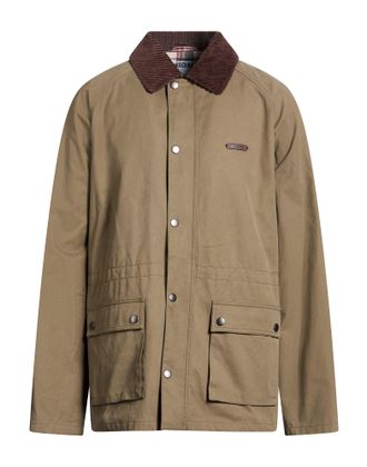 Moschino JACKEN & M&Auml;NTEL - Jacken und Anoraks auf YOOX.COM