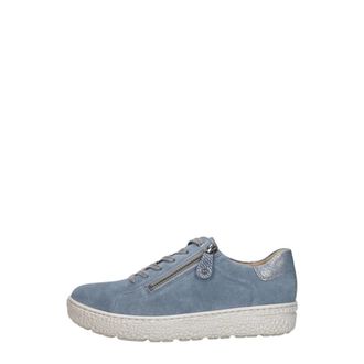 Hartjes Damen, Schuhe, Blau, 37 1/2 EUGr&ouml;&szlig;e