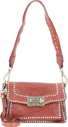 Campomaggi Schultertasche 21 cm