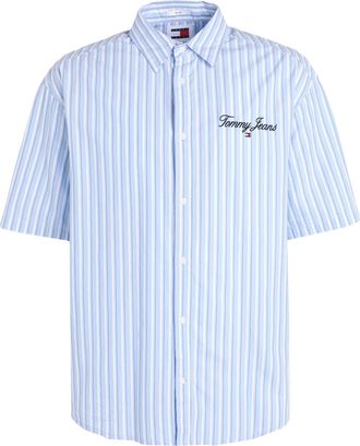 Tommy Jeans TOPS - Hemden auf YOOX.COM