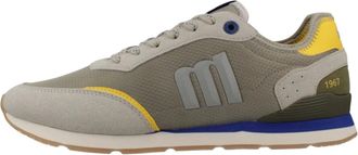 Mtng Mtng, Homme, Chaussures, Vert, Taille: 42 EU Deportivo Cordones