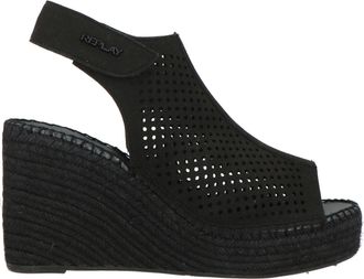 Replay SCHUHE - Espadrilles auf YOOX.COM