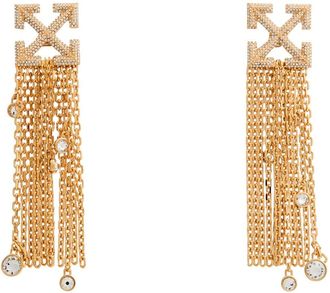 Off-white SCHMUCK und UHREN - Ohrringe auf YOOX.COM