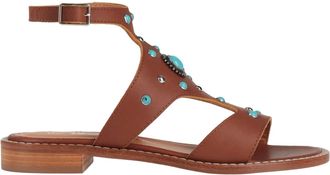 Via Roma 15 SCHUHE - Sandalen auf YOOX.COM