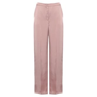 Marella Damen, Hosen, Rosa, XSGr&ouml;&szlig;e