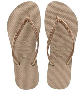 Havaianas Slim - Zehensandalen - Damen