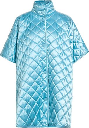 Moschino JACKEN & M&Auml;NTEL - Capes auf YOOX.COM