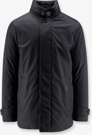 Moorer Reis-Ads technical fabric jacket - MOORER - gender_Man