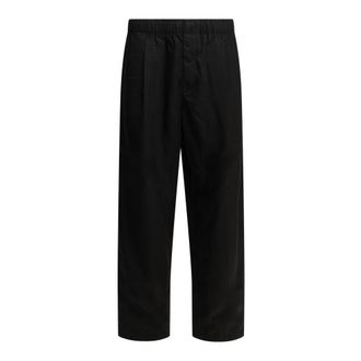 Our Legacy Freizeithose - - Trousers - Herren - Schwarzk - L