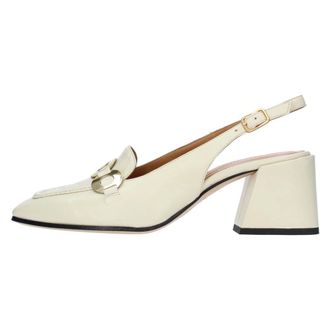Pomme Dor Damen, Schuhe, Wei&szlig;, 36 EUGr&ouml;&szlig;e