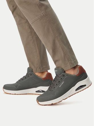 Skechers Sneakers Uno - Suited On Air 183004 Gr&uuml;n