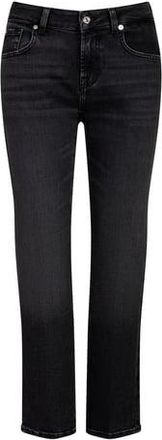 7 For All Mankind Jean droit