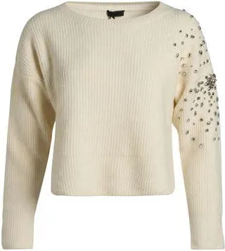 Liu Jo MAILLE - Pullover sur YOOX.COM