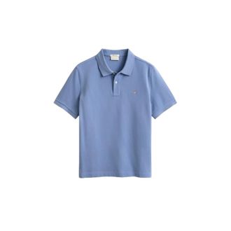GANT Herren, Oberteile, Blau, 3XLGr&ouml;&szlig;e