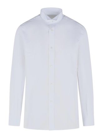 Maison Margiela Chemise - Blanc