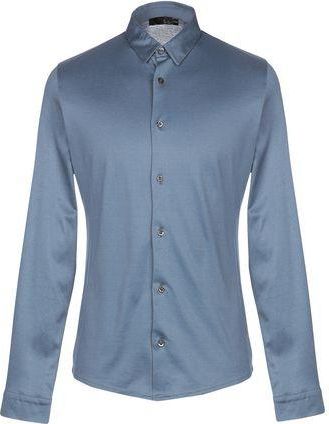 Moorer TOPS - Chemises sur YOOX.COM