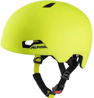 Alpina Kinder Fahrradhelm Hackney