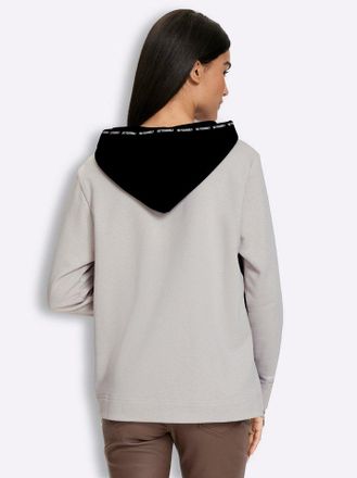 Heine Sweater Sweatshirt Langarm