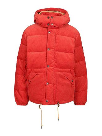 Polo Ralph Lauren Blouson Rembourr&eacute; - Polo