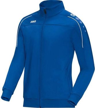 Jako Herren Polyesterjacke Classico