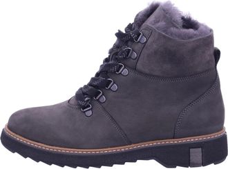 Waldl&auml;ufer Damen, Schuhe, Grau, 38 EUGr&ouml;&szlig;e