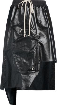 Rick Owens HOSEN & R&Ouml;CKE - Jeansr&ouml;cke auf YOOX.COM