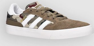 adidas Busenitz Vulc II Skateschuhe aurink